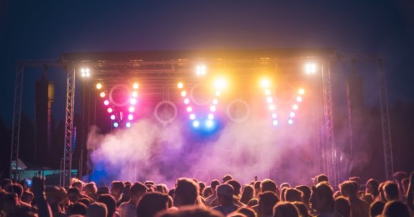 Los mejores conciertos en Madrid 2020 | OcioJoven.Life