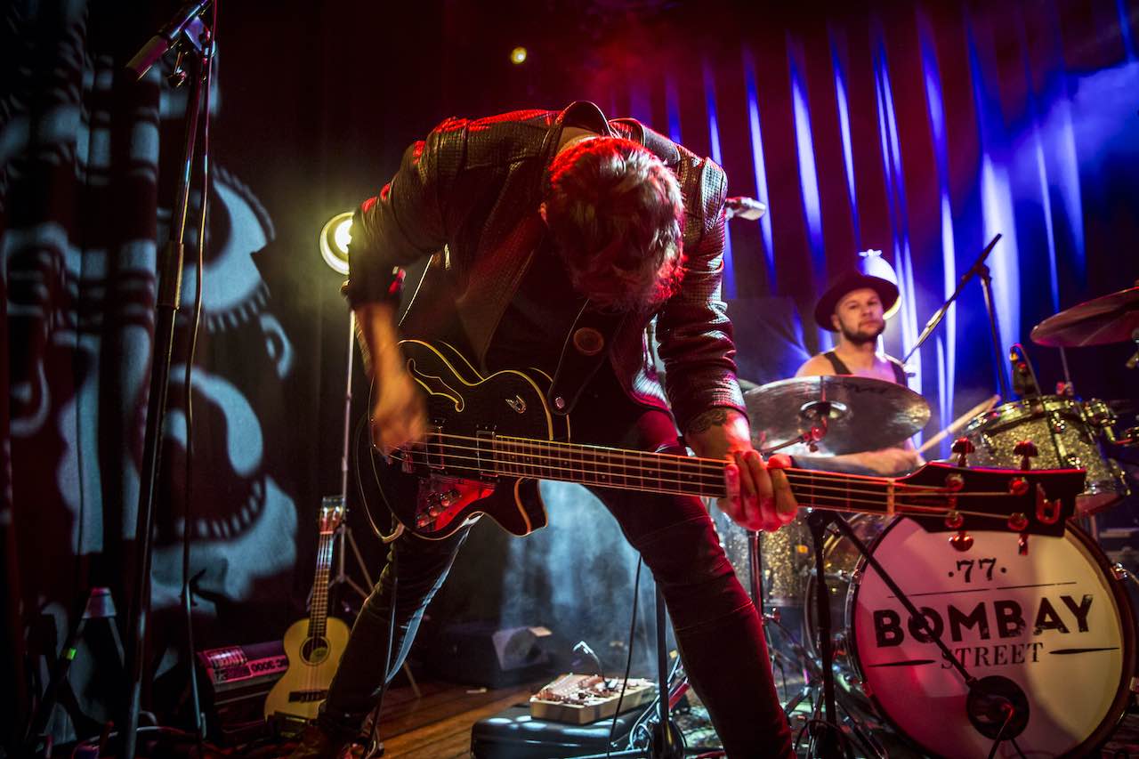 Descubre los mejores locales de rock en Madrid | OcioJoven.Life