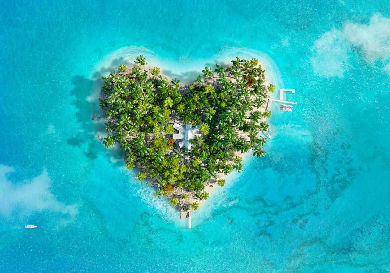 Estreno de Love Island España | OcioJoven.Life